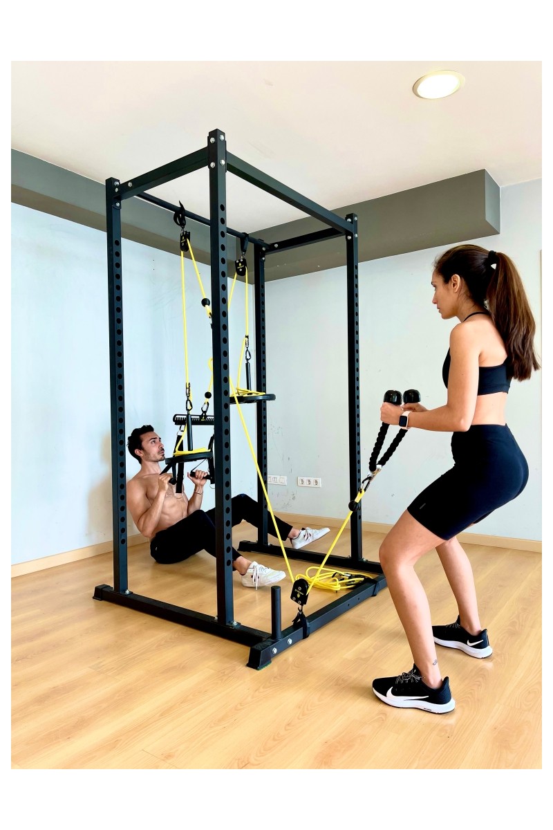 ↗️ EASYPULL BODYBUILDER MAX 2.0!