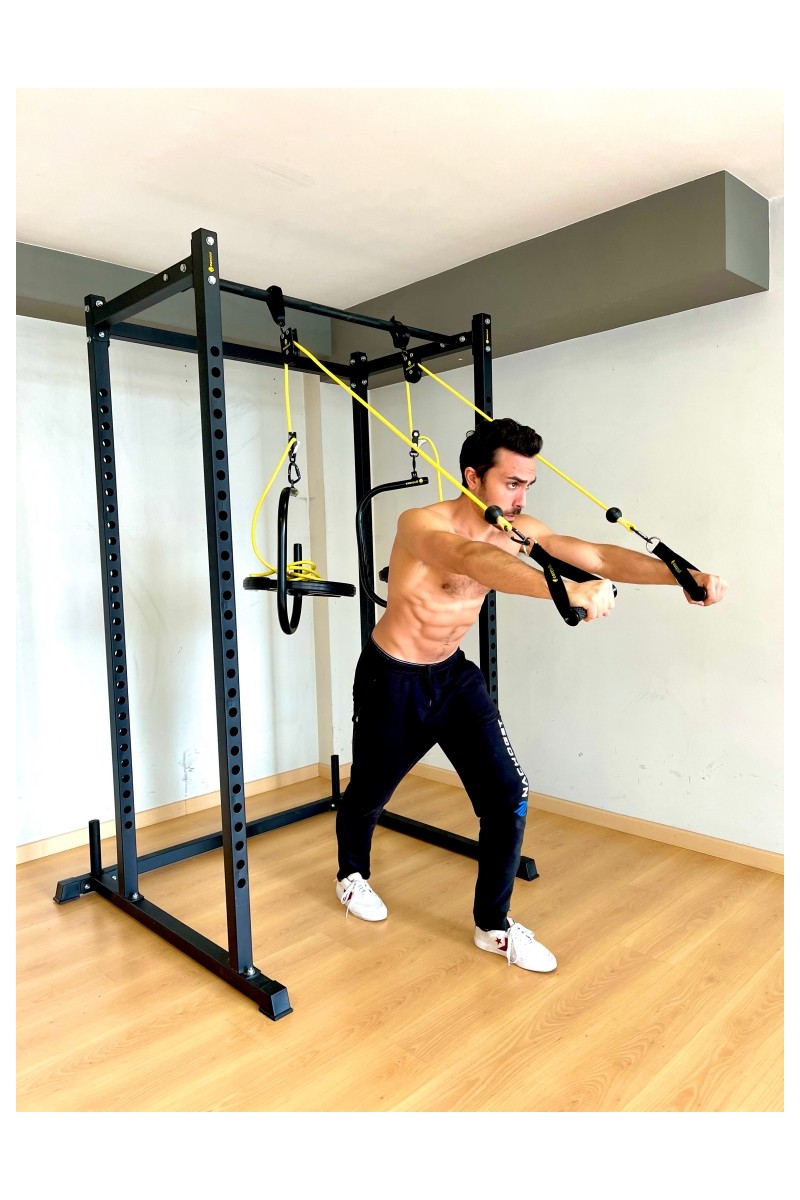 ↗️ EASYPULL BODYBUILDER MAX 2.0!